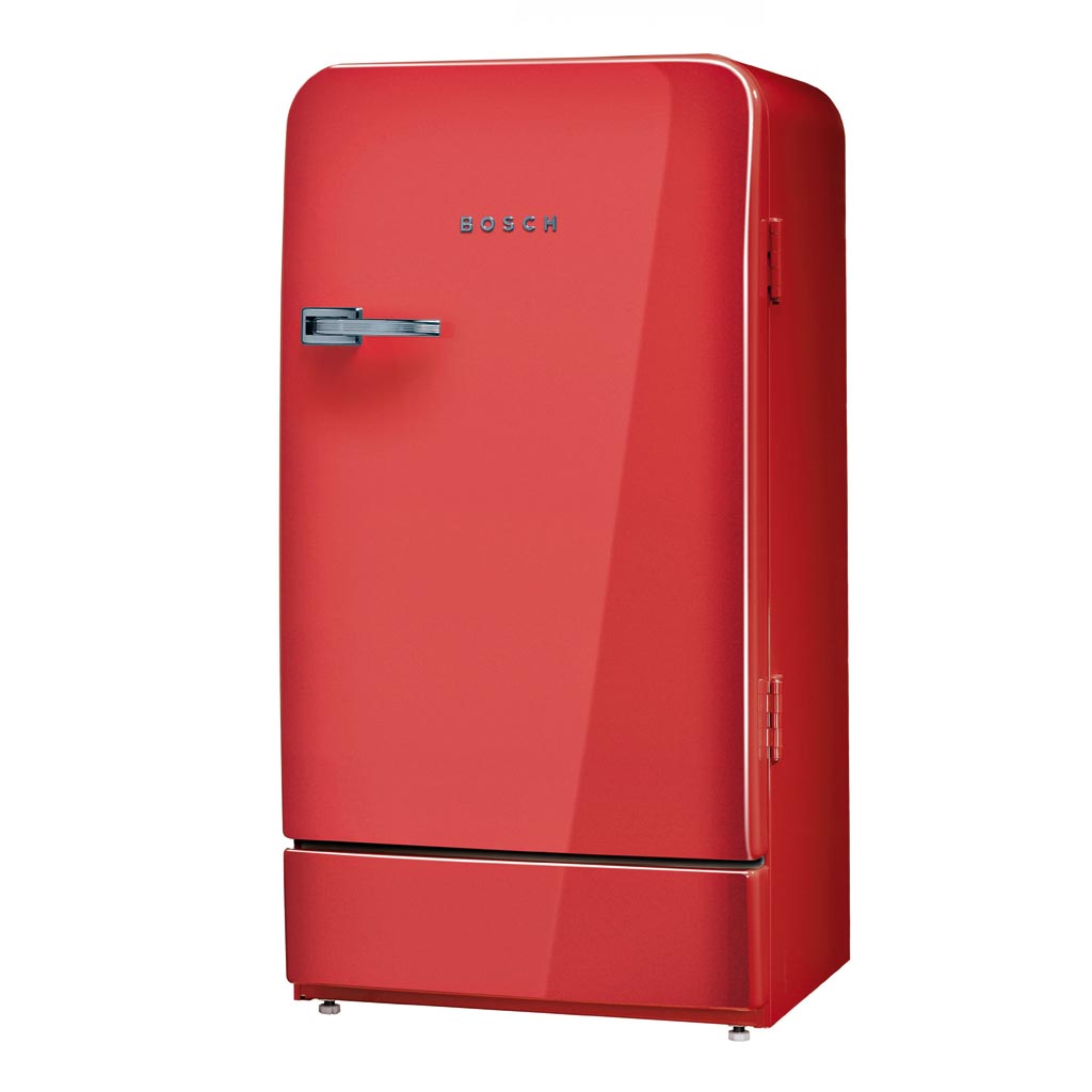 Le look de notre électroménager (re)devient vintage - Elle Décoration