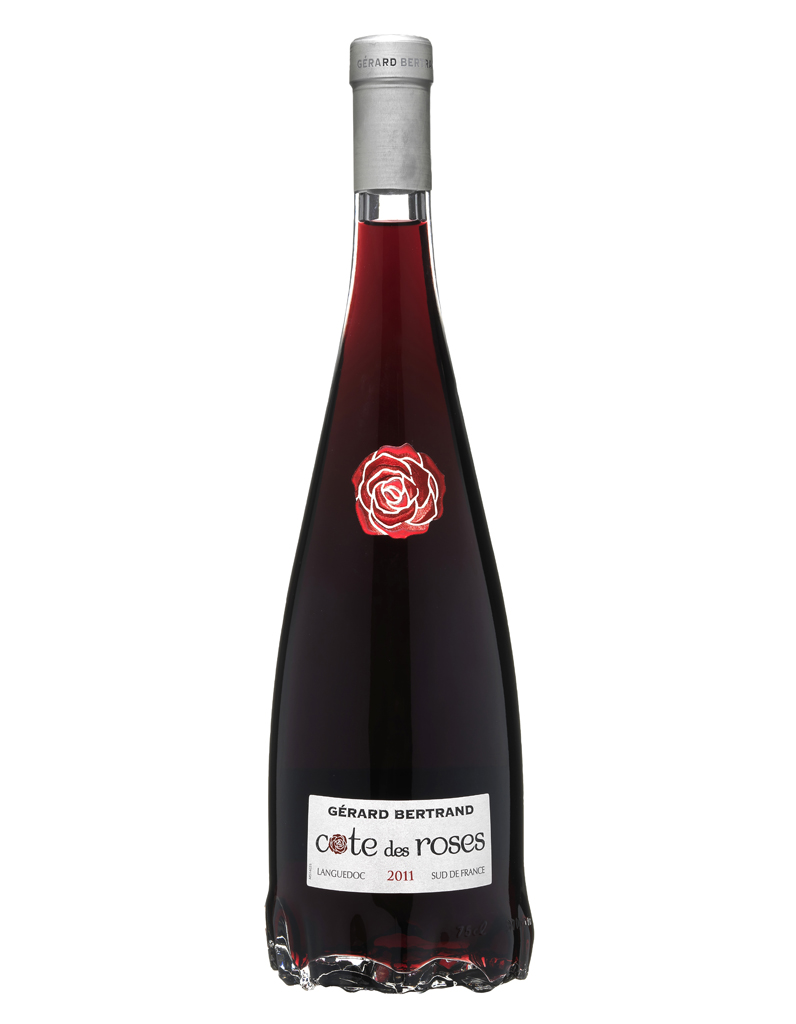 Côte des roses, Gérard Bertrand - Vins d'été : le tour de France en 10 ...