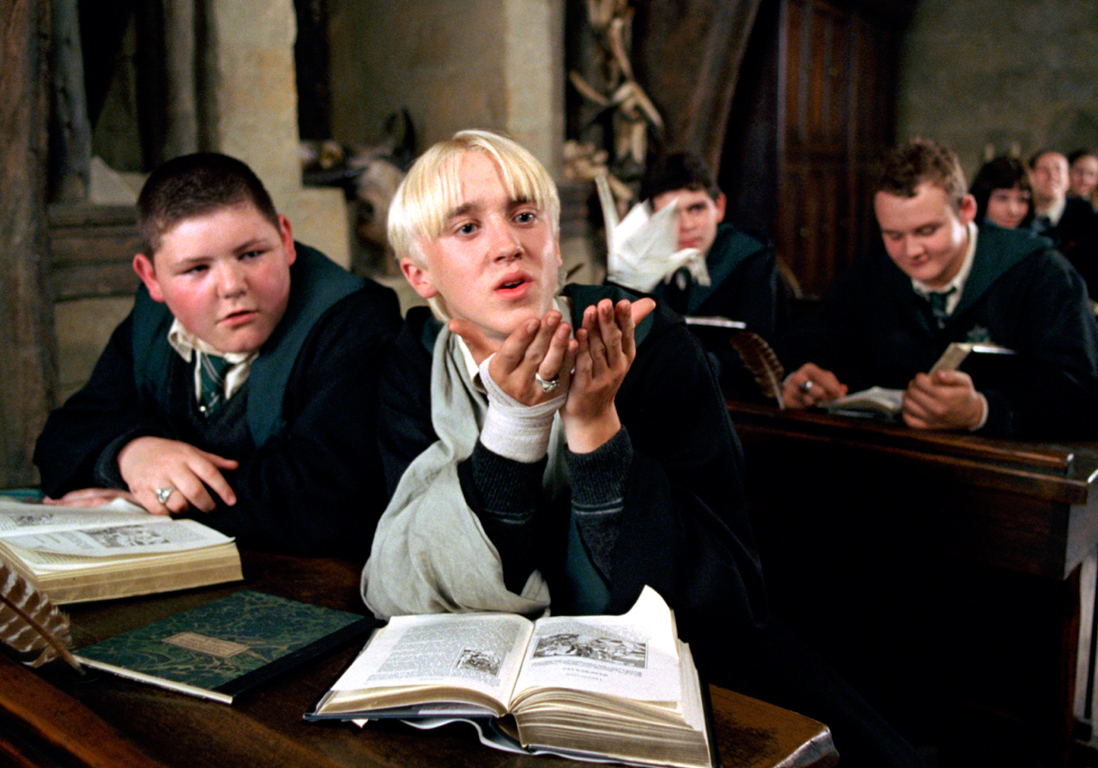 Vincent Crabbe - Que sont-ils devenus… Les acteurs de « Harry Potter ...