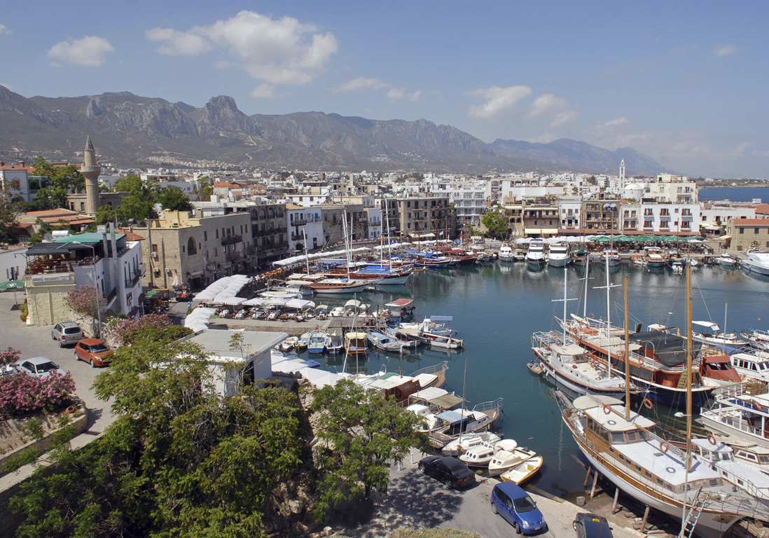 Chypre - 10 destinations où partir pour les vacances de Pâques - Elle